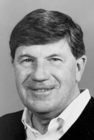 Richard Ralston | News, Sports, Jobs - The Herald Star